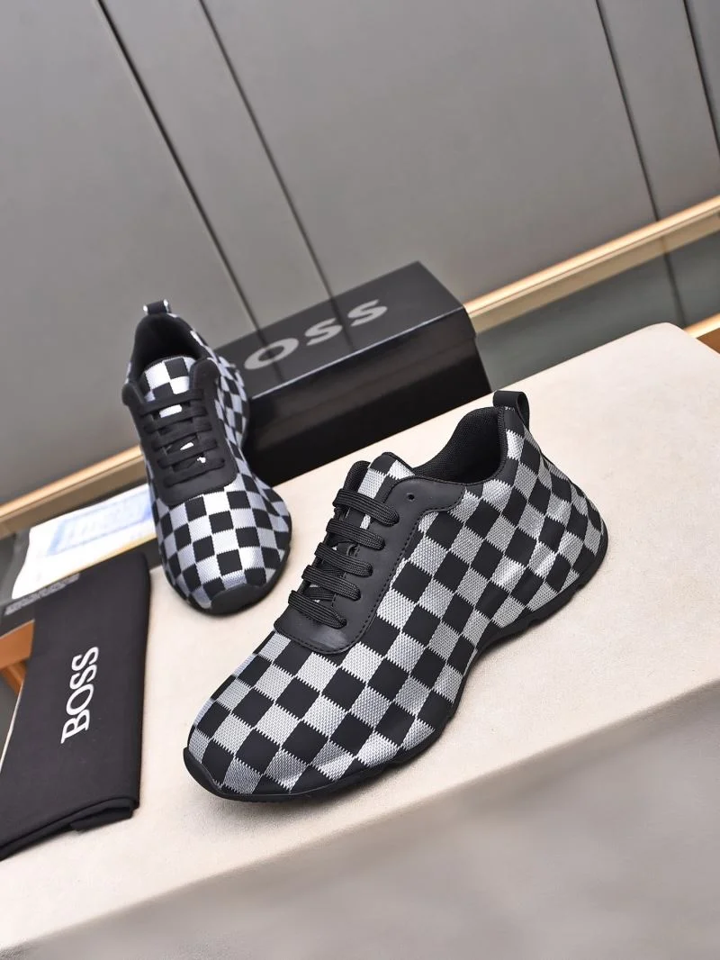 Inexpensive Boss Shoes