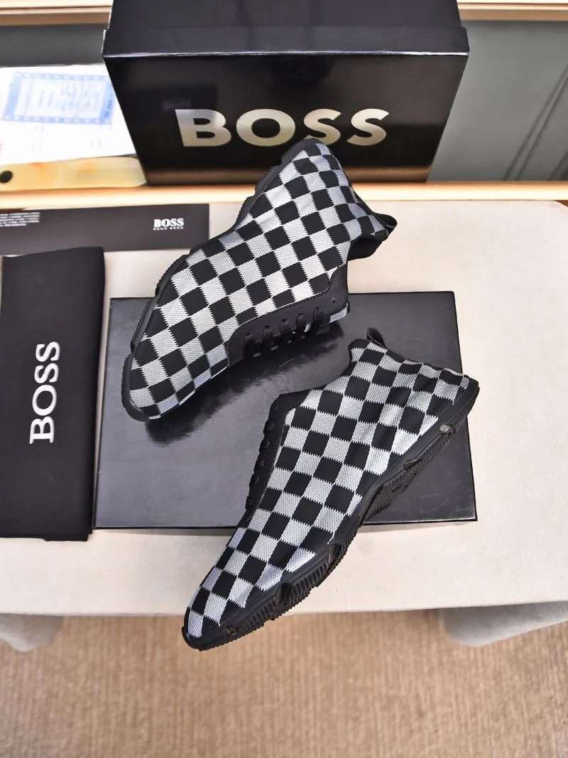 Inexpensive Boss Shoes