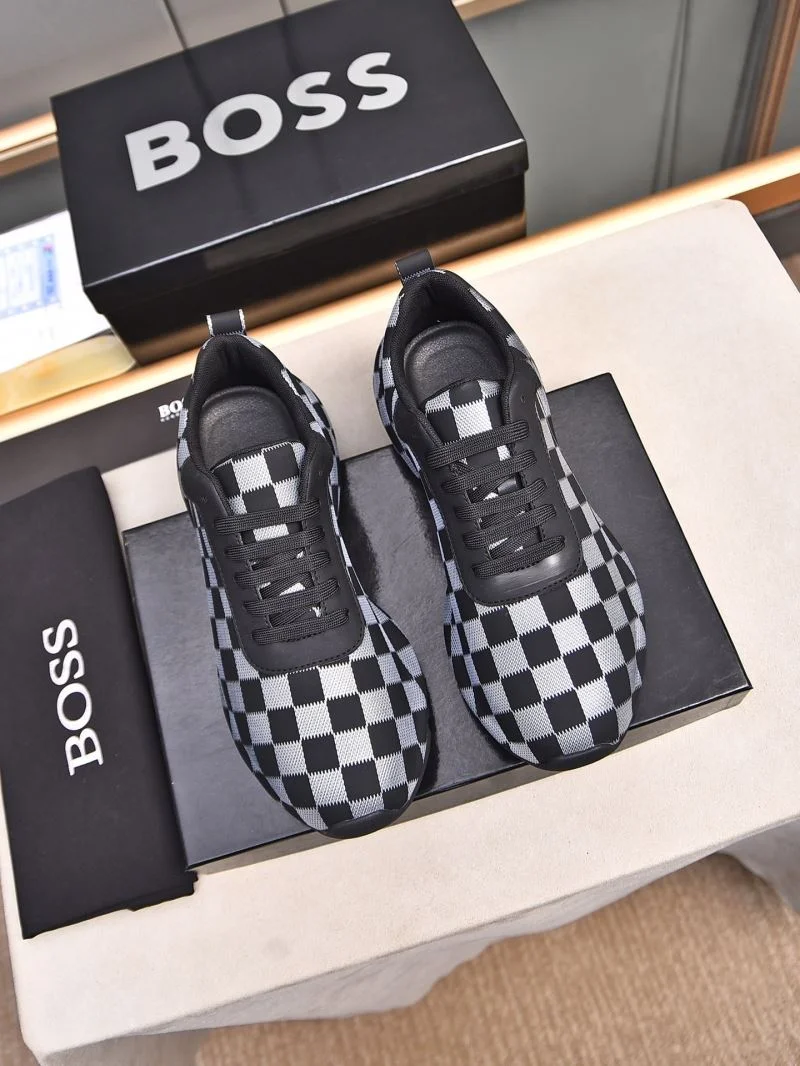 Inexpensive Boss Shoes