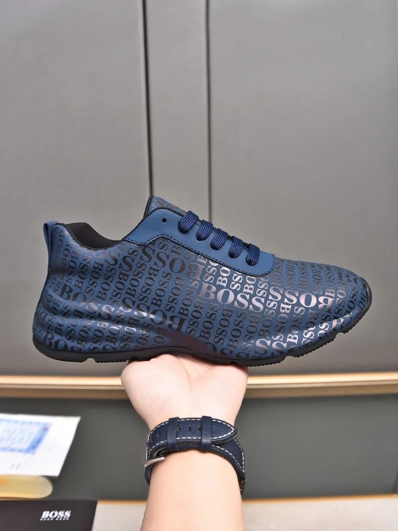 Boss Shoes