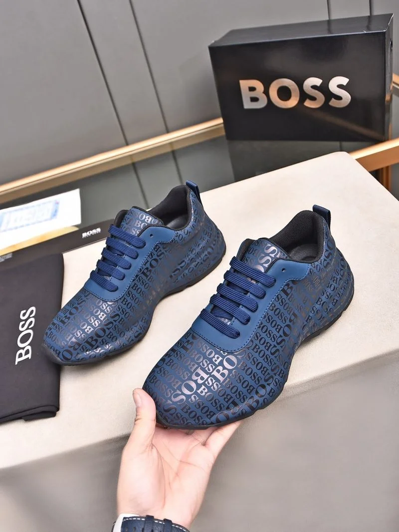 Affordable Boss Shoes