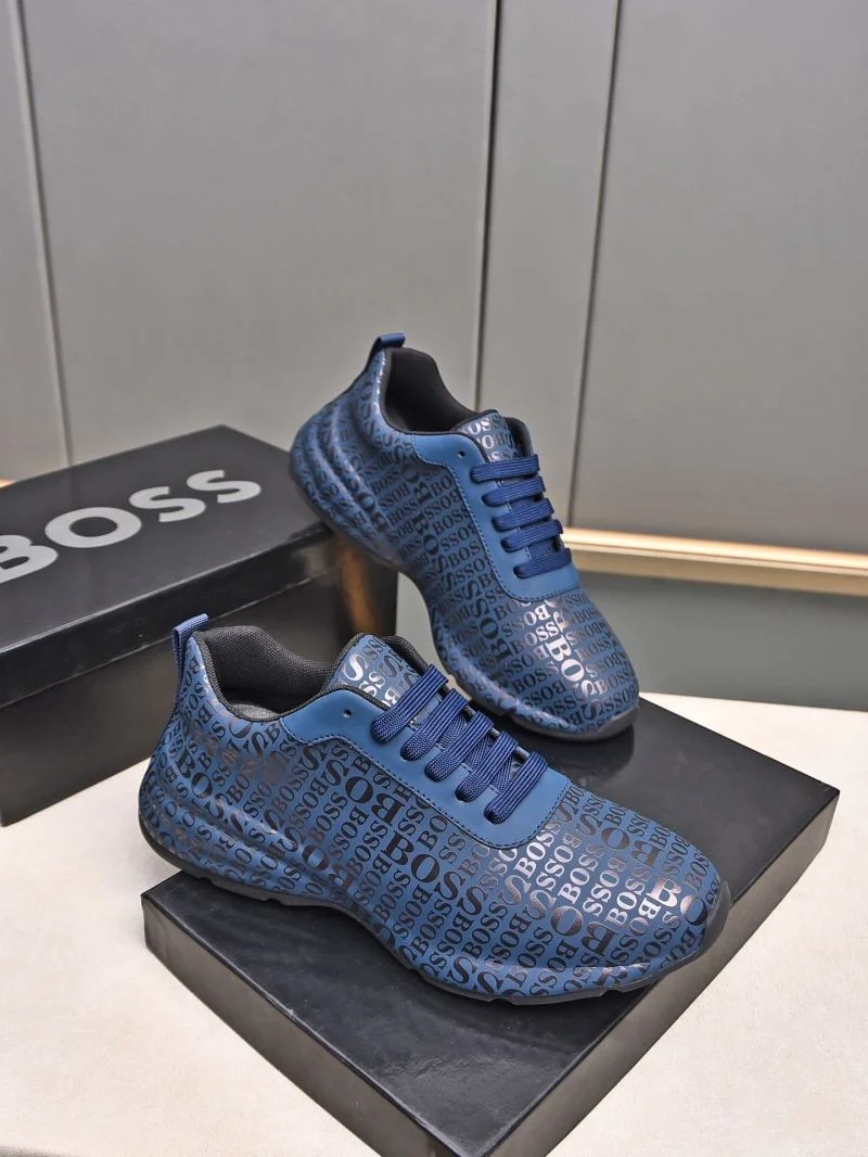 Affordable Boss Shoes