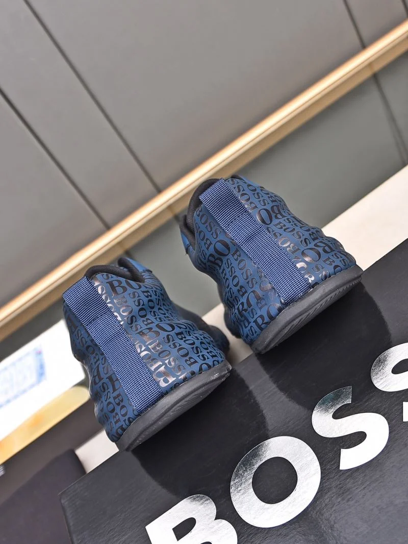 Affordable Boss Shoes