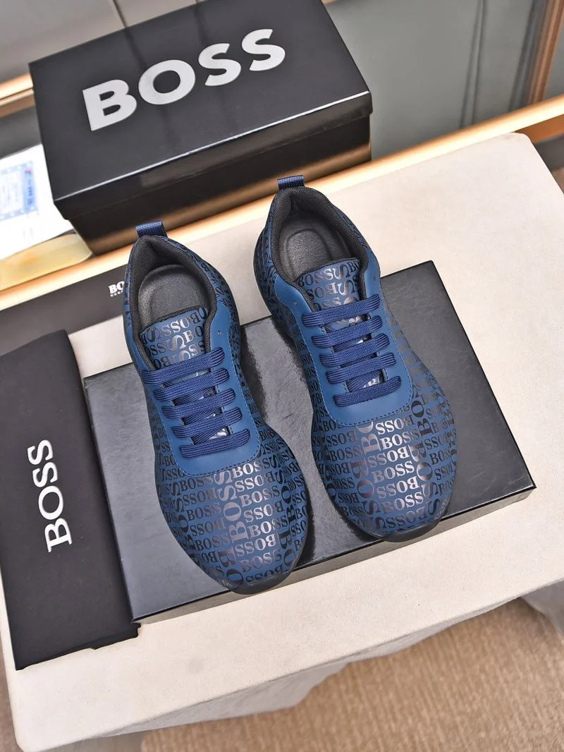 Affordable Boss Shoes