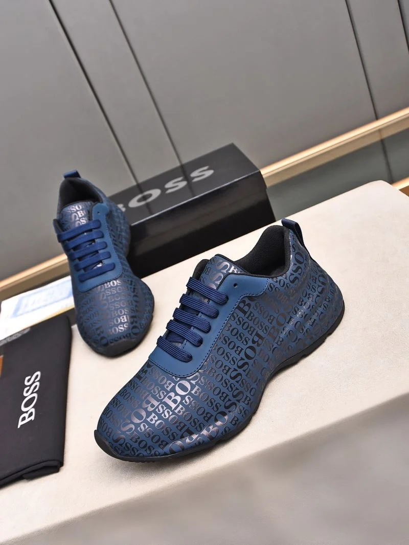 Affordable Boss Shoes