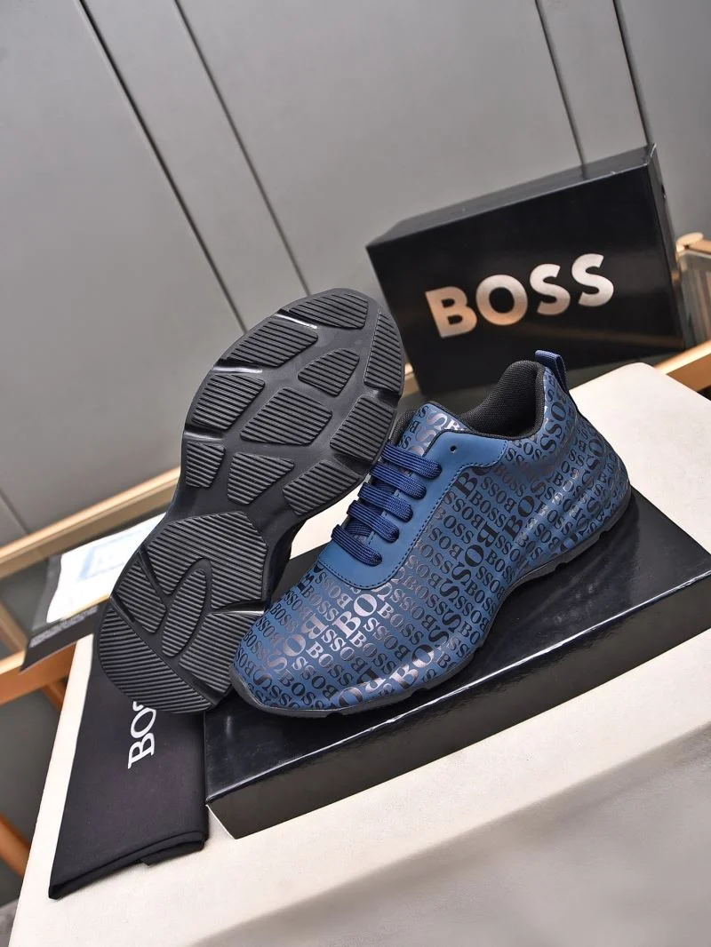 Affordable Boss Shoes
