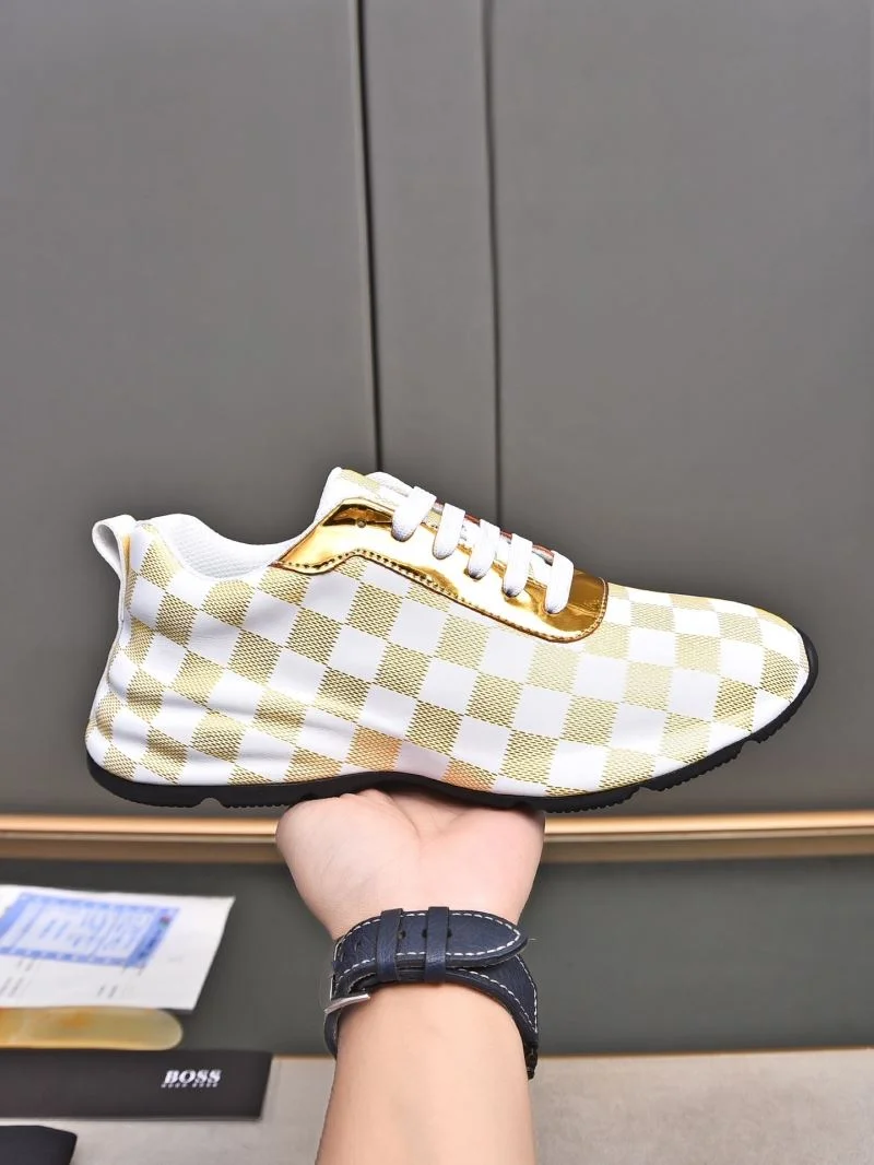 Boss Shoes