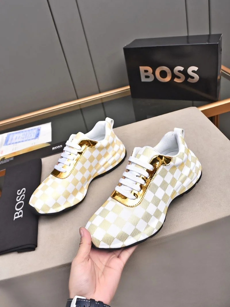 Inexpensive Boss Shoes