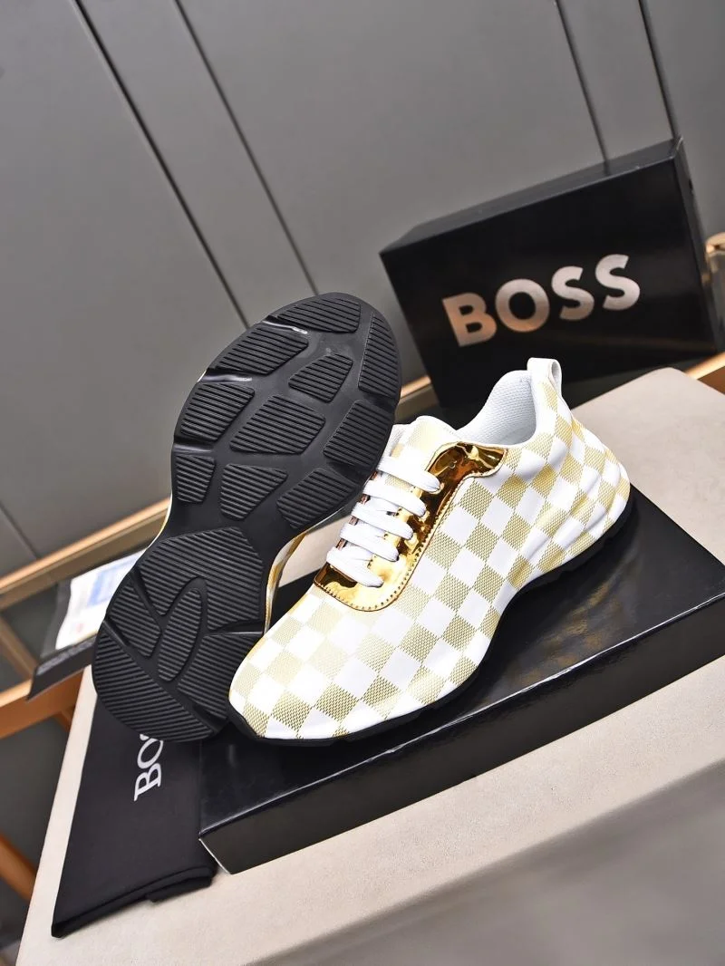 Inexpensive Boss Shoes