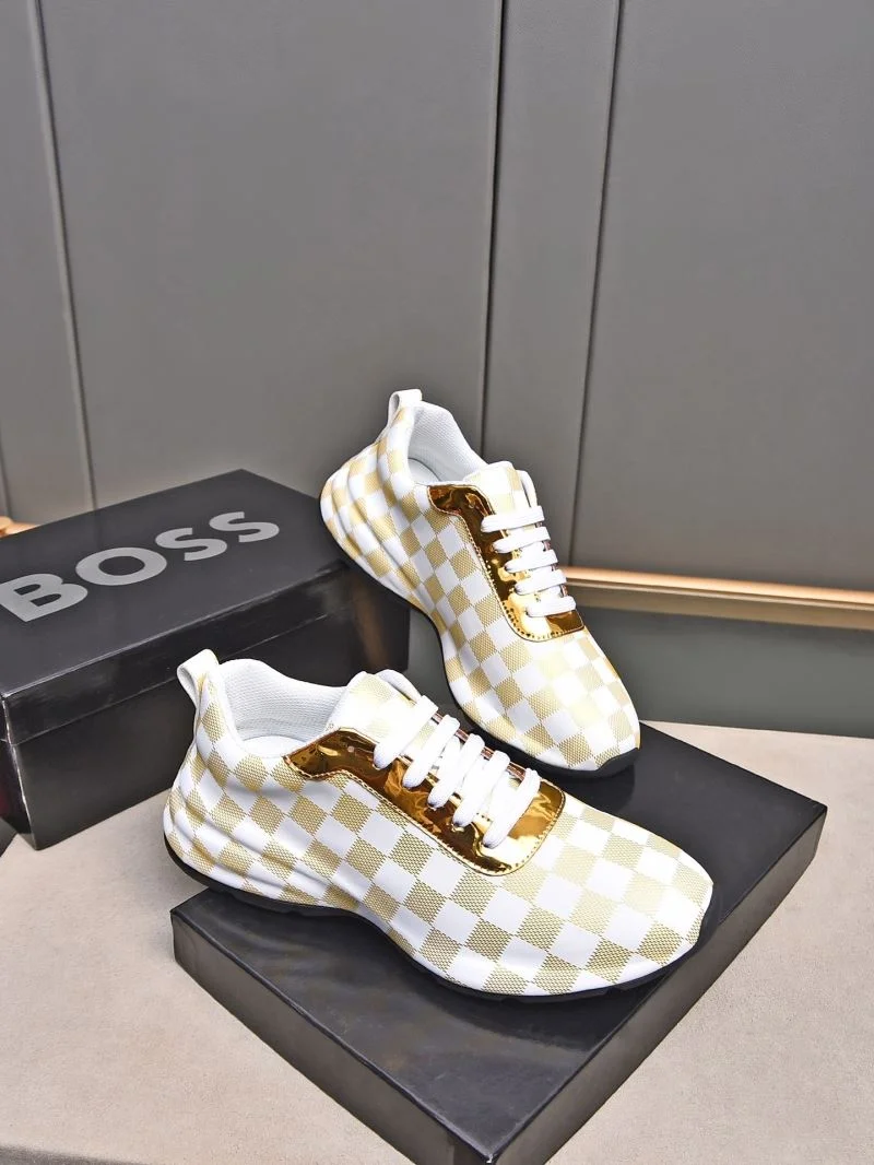 Inexpensive Boss Shoes
