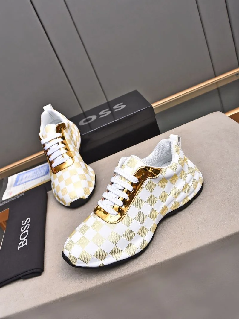 Inexpensive Boss Shoes