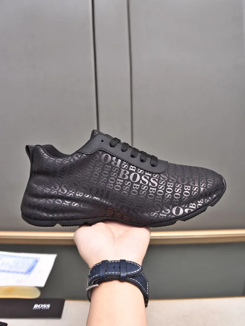 Boss Shoes