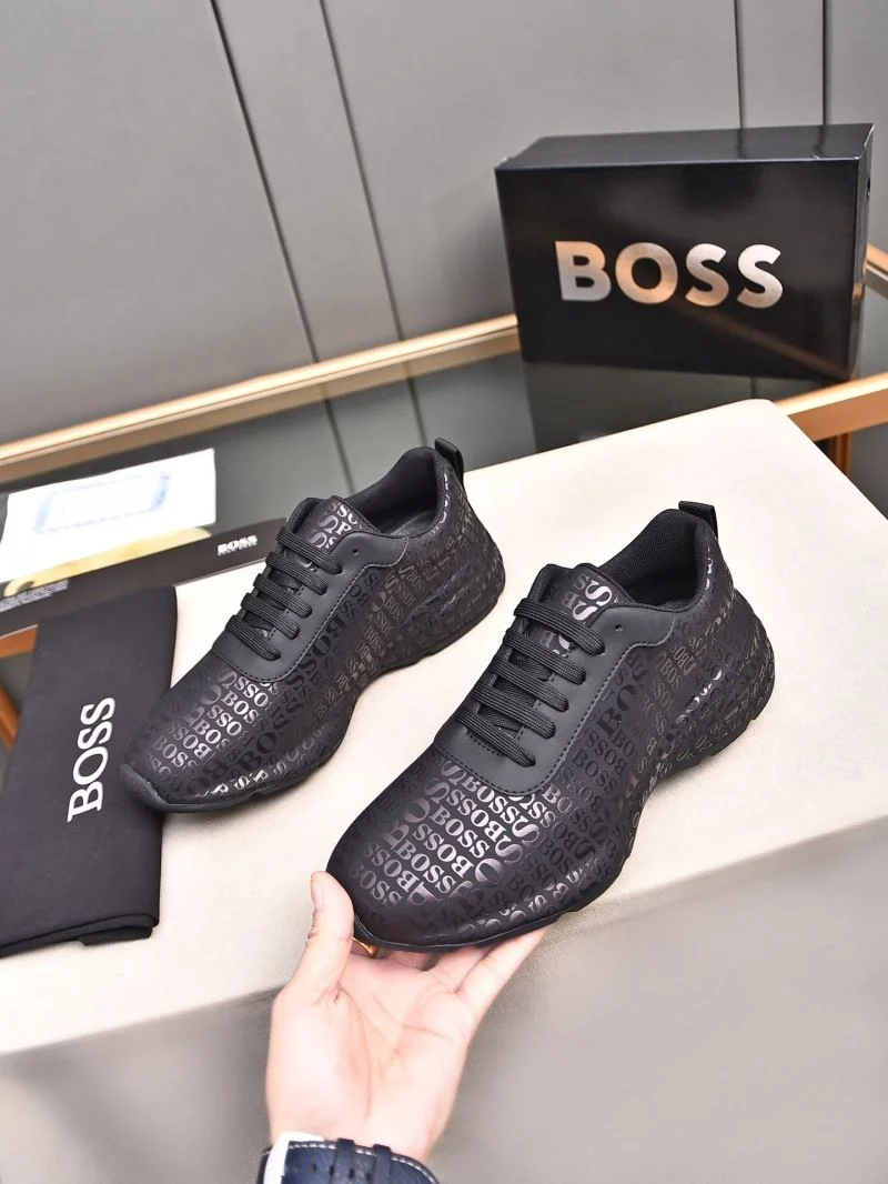 Top match Boss Shoes