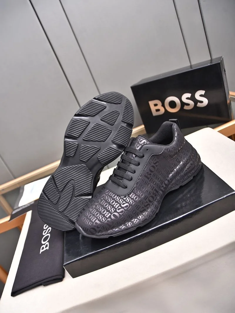 Top match Boss Shoes