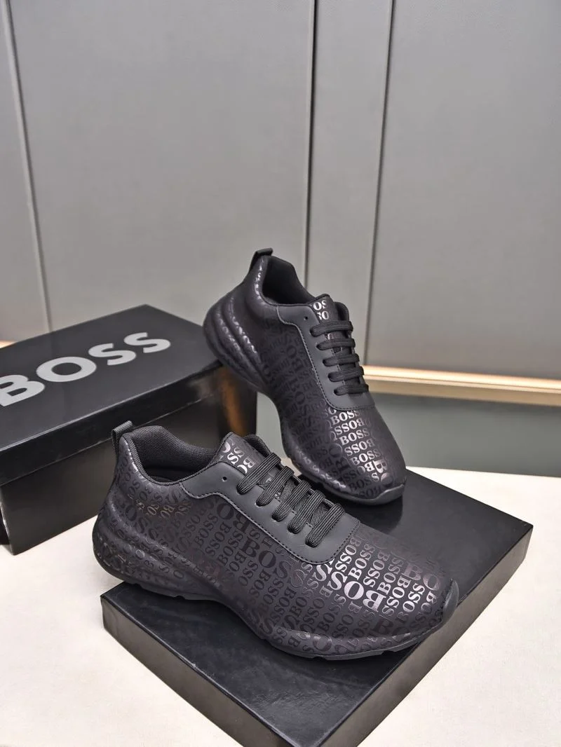 Top match Boss Shoes