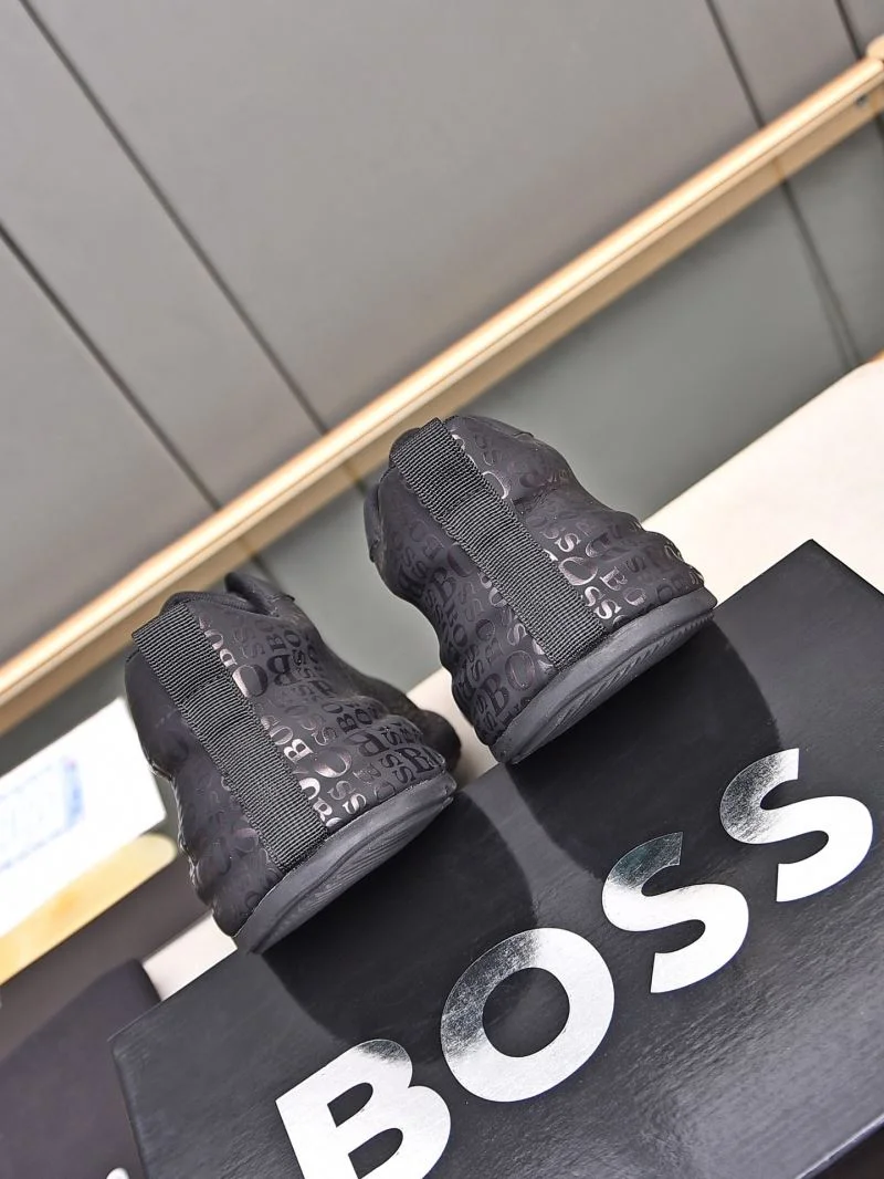 Top match Boss Shoes