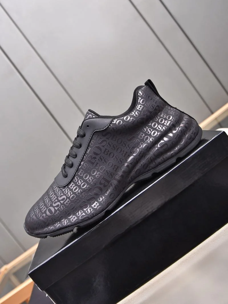 Top match Boss Shoes