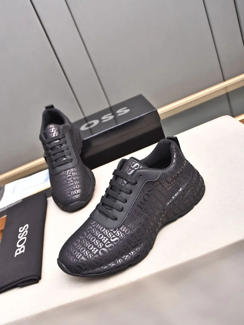 Top match Boss Shoes