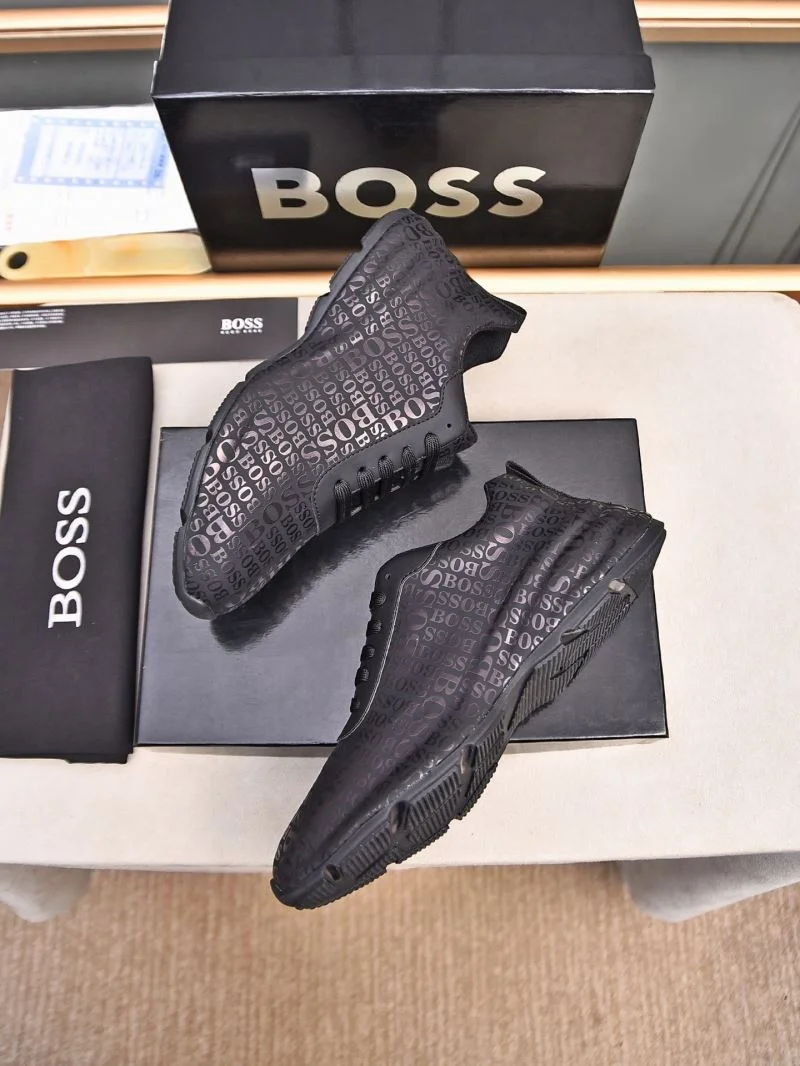 Top match Boss Shoes