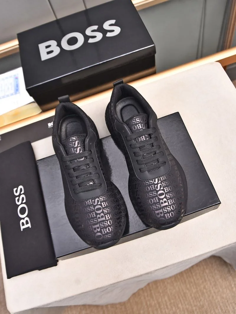 Top match Boss Shoes