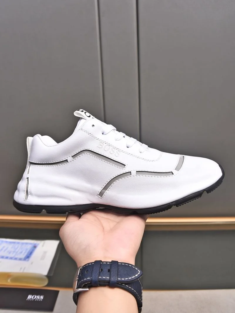 Boss Shoes