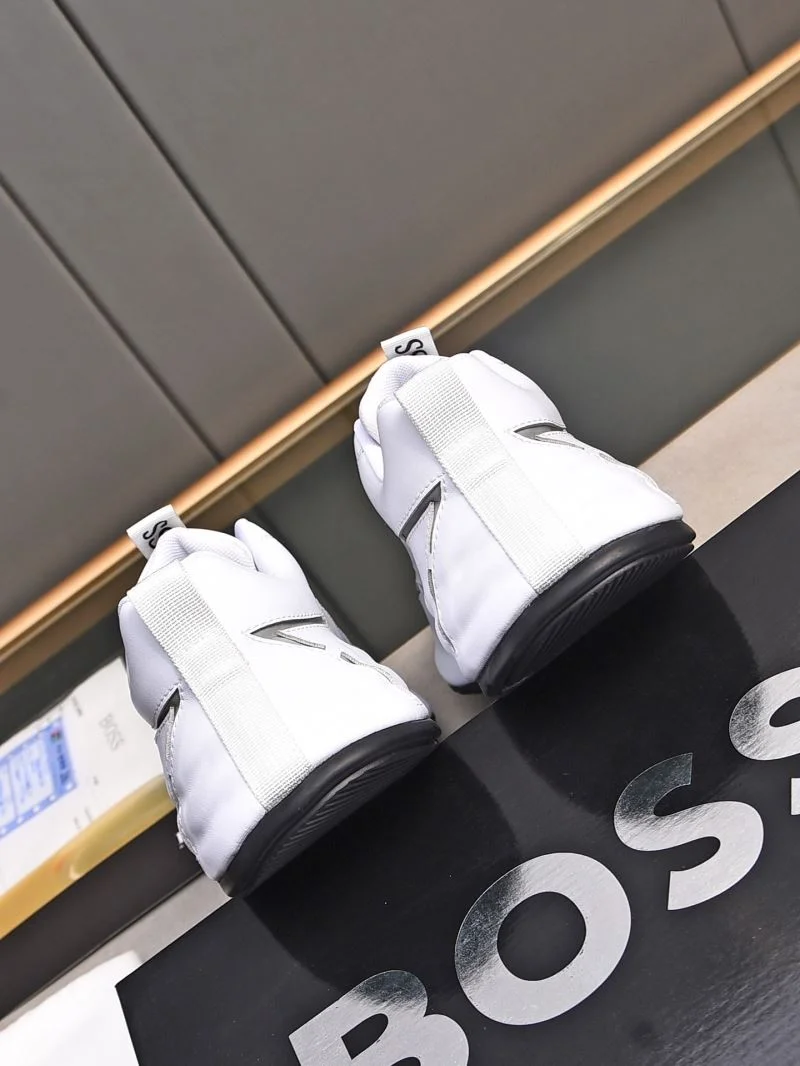 Perfect replica Boss Shoes