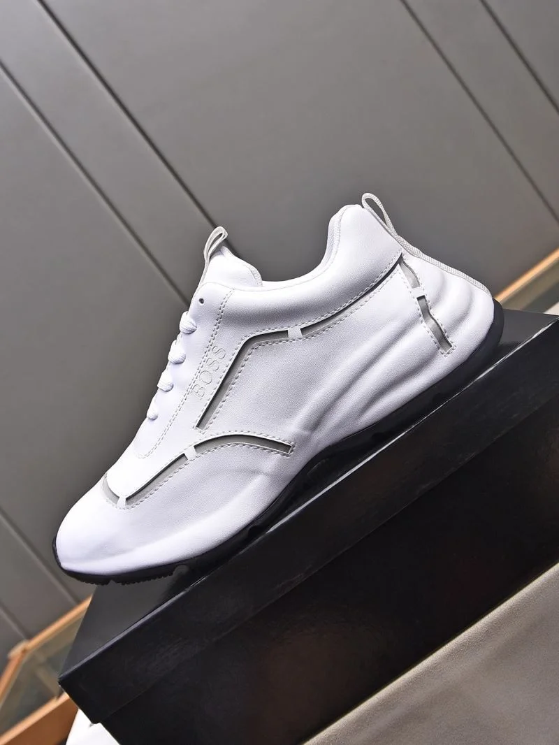 Perfect replica Boss Shoes