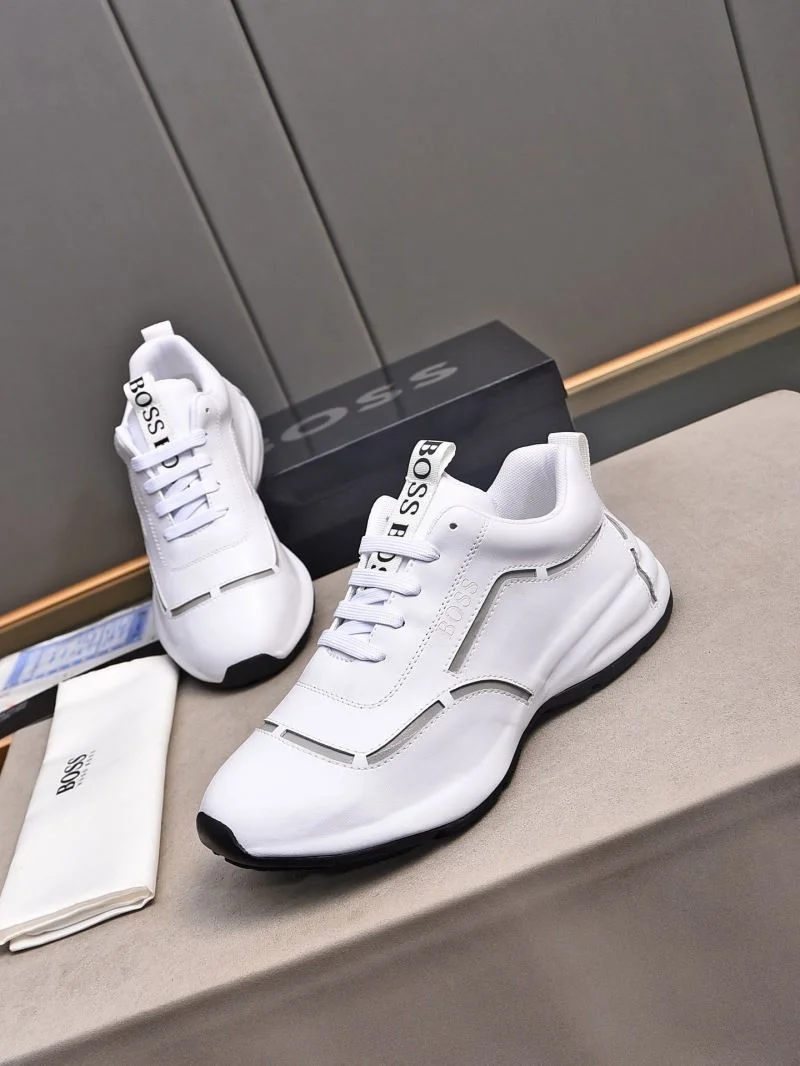 Perfect replica Boss Shoes
