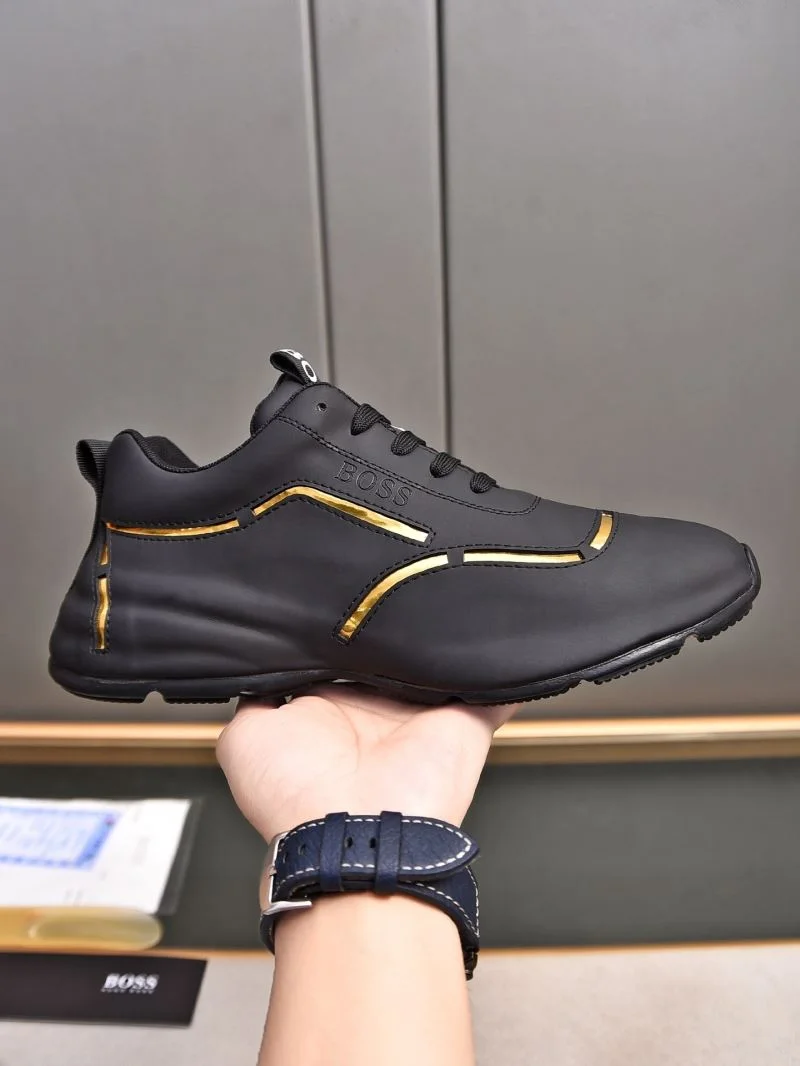 Boss Shoes
