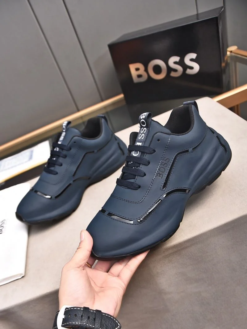 Low-cost Boss Shoes