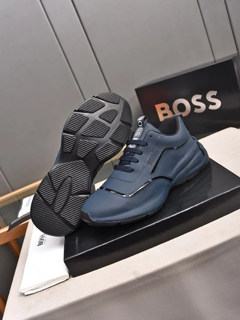 Low-cost Boss Shoes