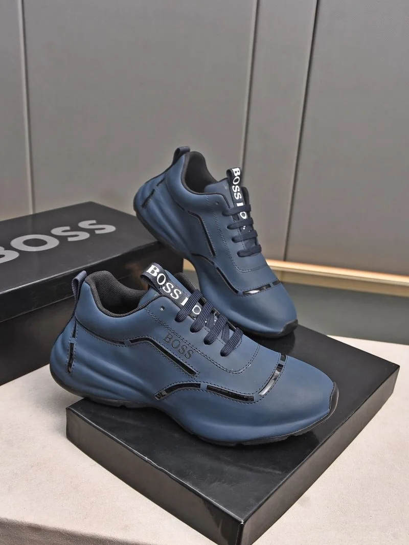 Low-cost Boss Shoes