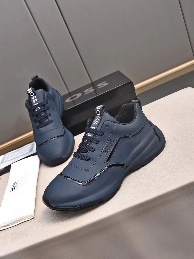 Low-cost Boss Shoes