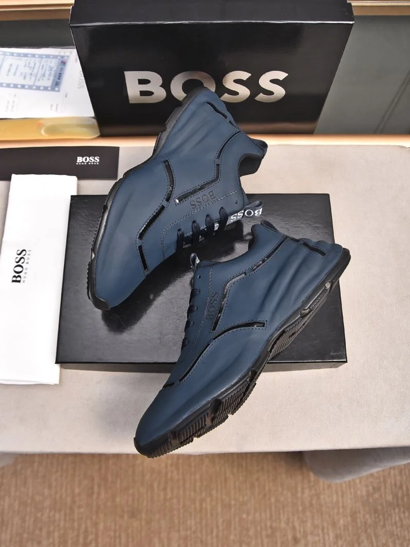 Low-cost Boss Shoes