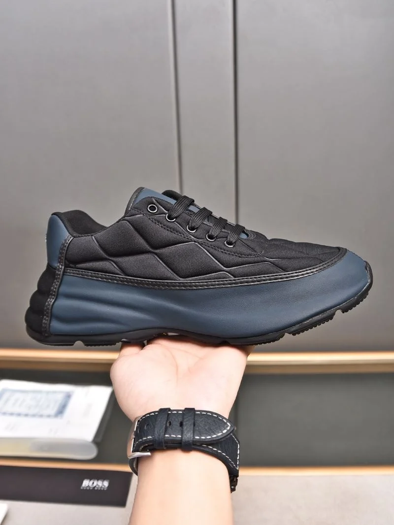 Boss Shoes