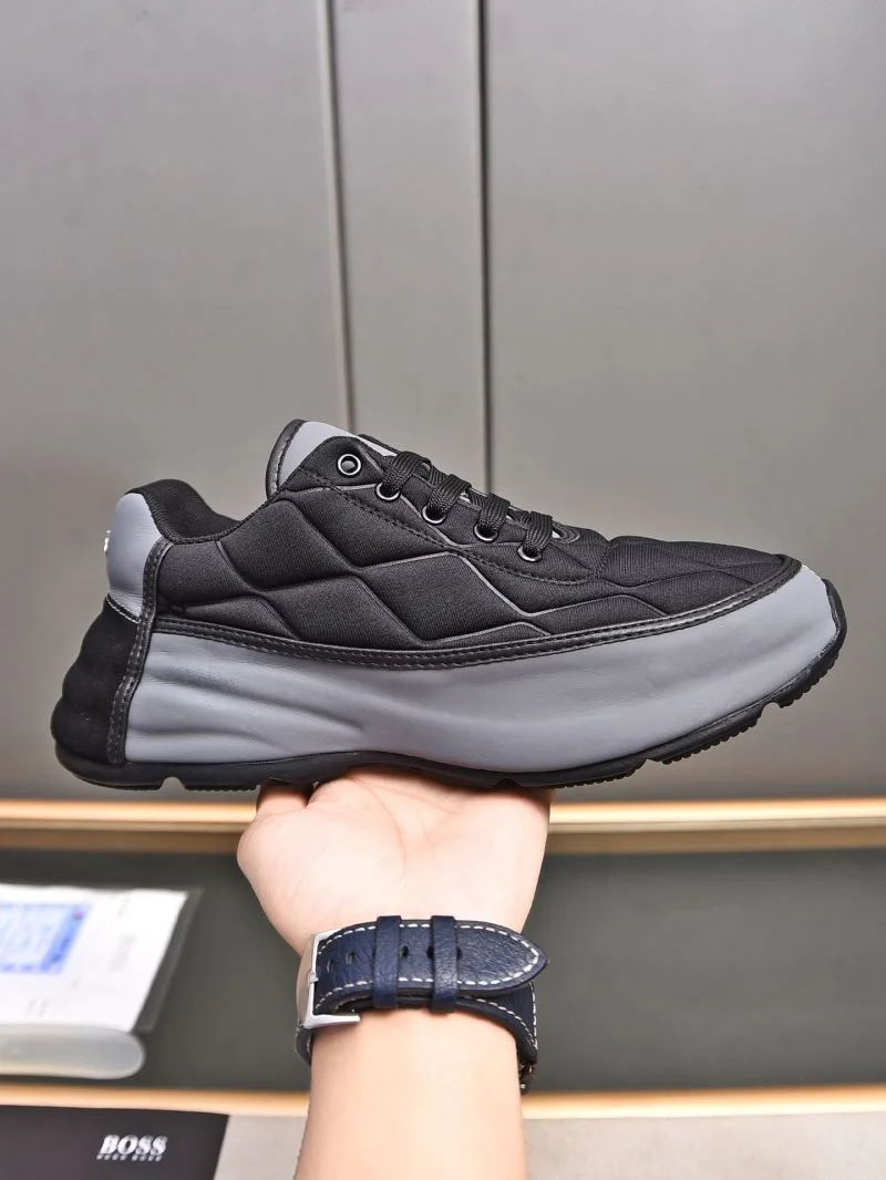 Boss Shoes
