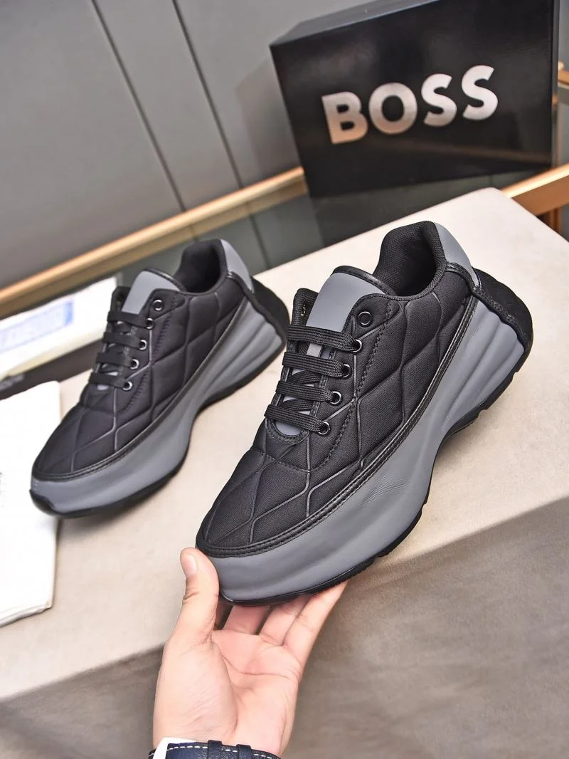 Real Boss Shoes