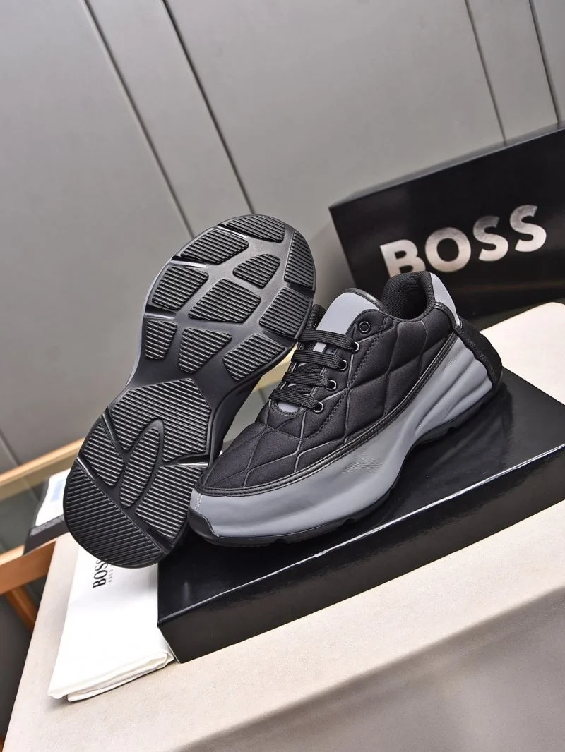 Real Boss Shoes