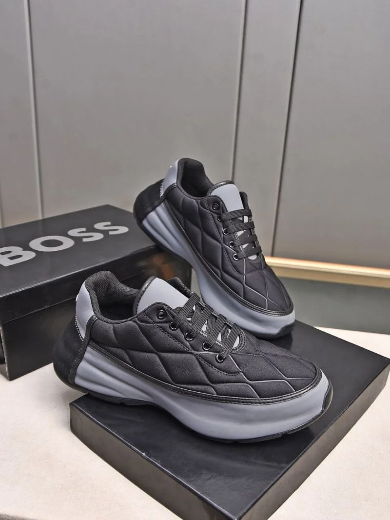 Real Boss Shoes