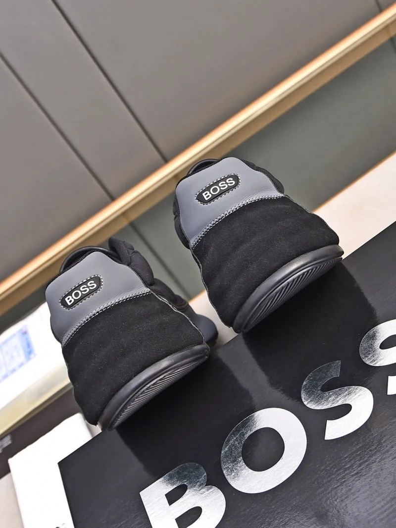 Real Boss Shoes