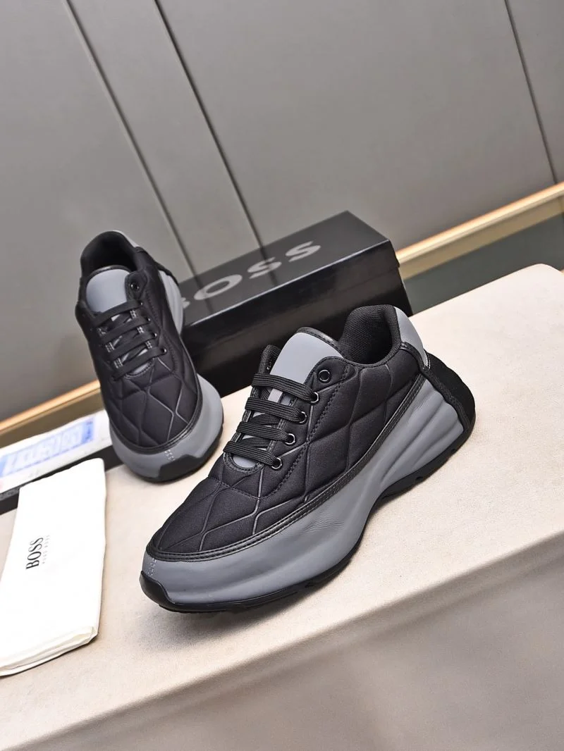 Real Boss Shoes