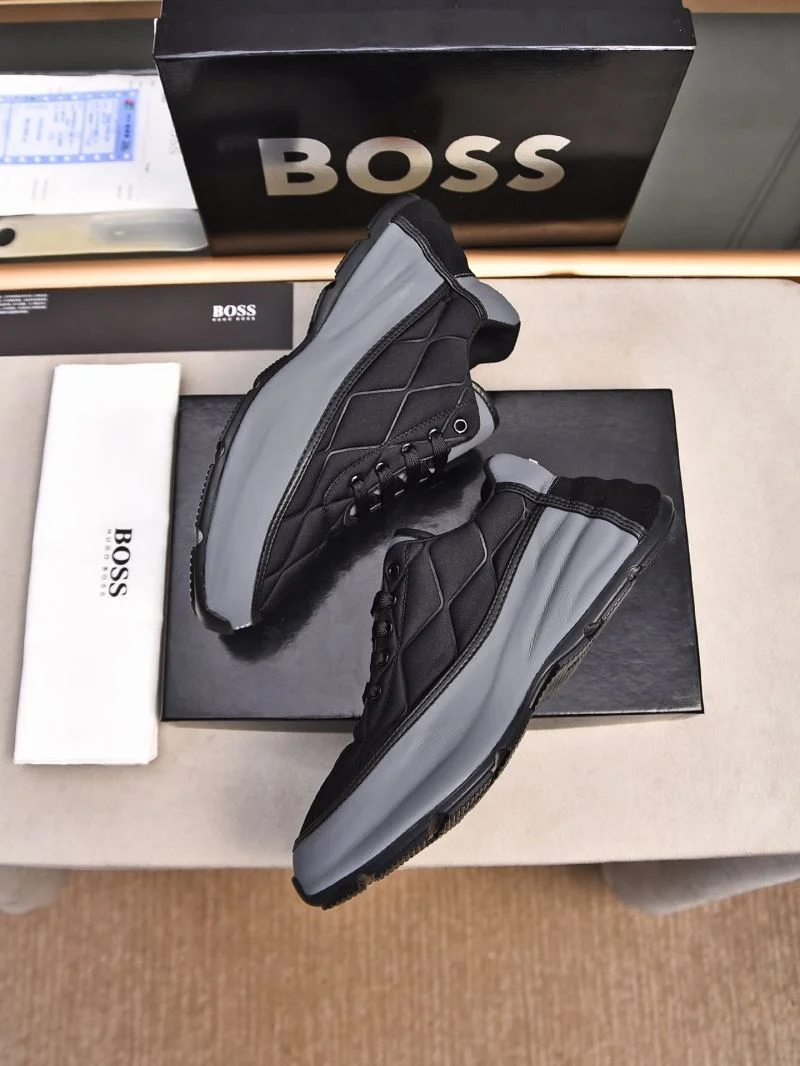 Real Boss Shoes