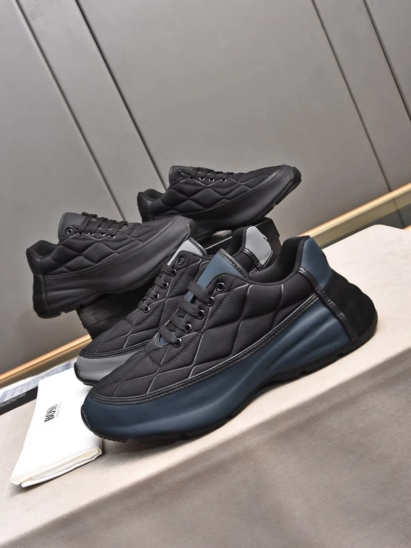 Real Boss Shoes