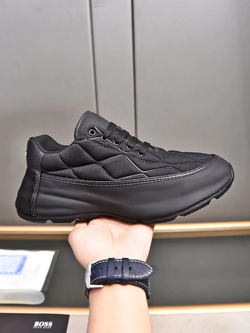 Boss Shoes