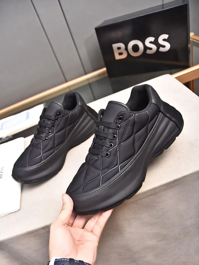 High accuracy Boss Shoes