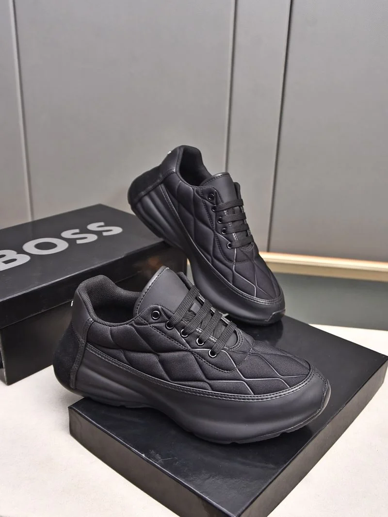 High accuracy Boss Shoes
