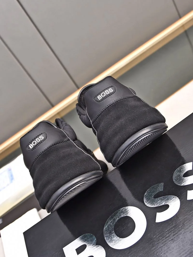 High accuracy Boss Shoes
