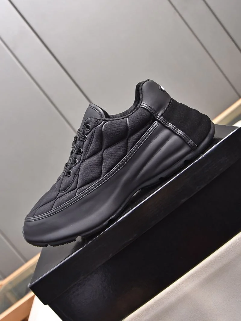 High accuracy Boss Shoes