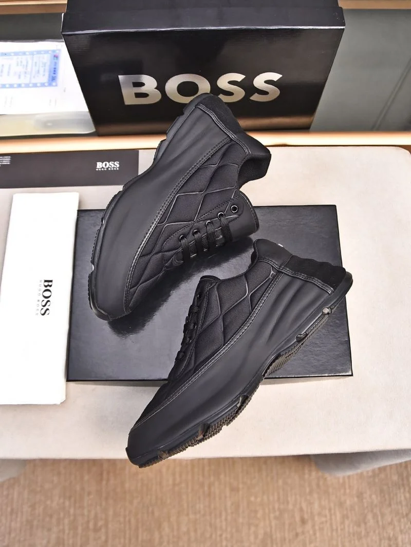 High accuracy Boss Shoes