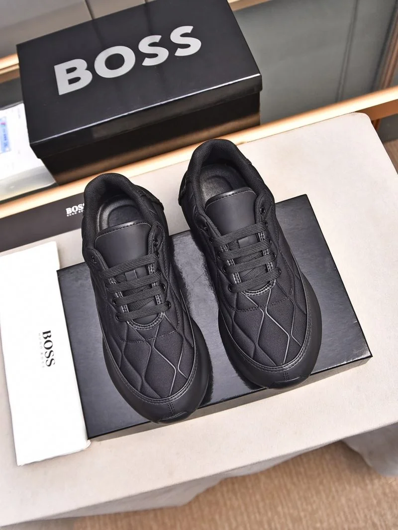 High accuracy Boss Shoes